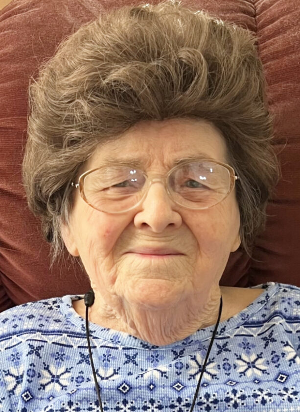 Opal Mae Miller | News, Sports, Jobs - The Express